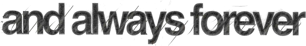 Bassvictim — And Always Forever